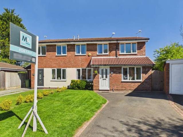 4 Bedroom Property