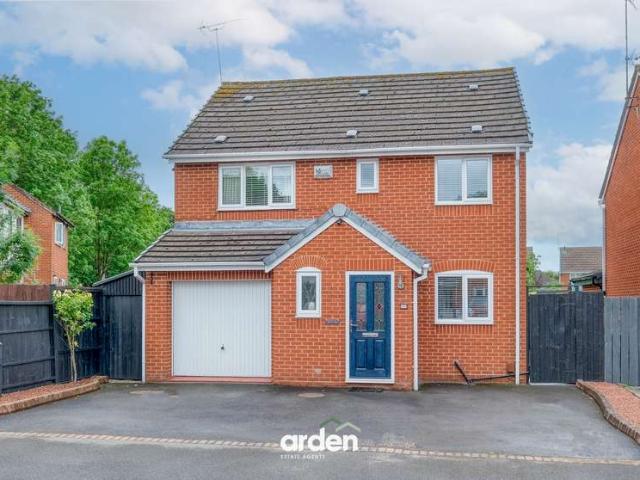 4 Bedroom Property