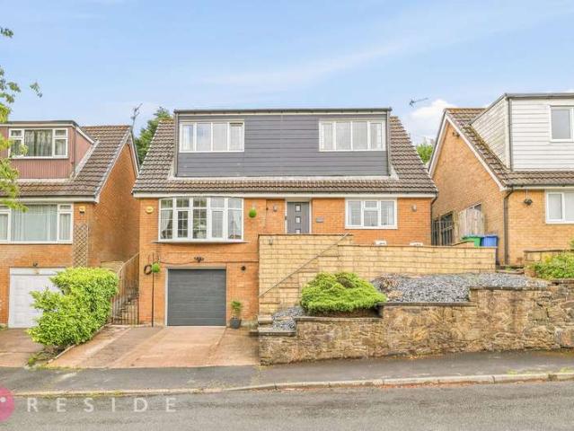 4 Bedroom Property