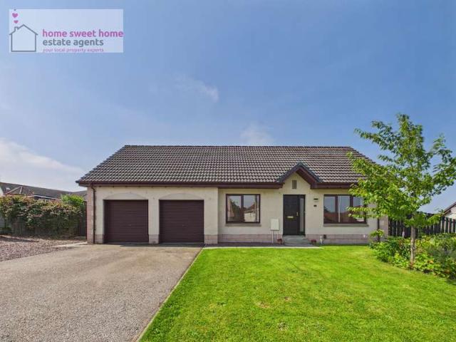 4 Bedroom Property