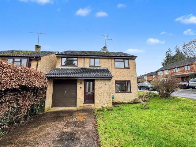 4 Bedroom Property