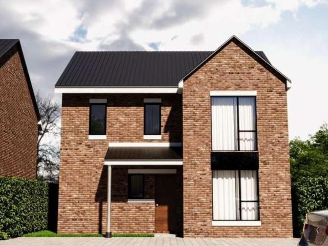 4 Bedroom Property