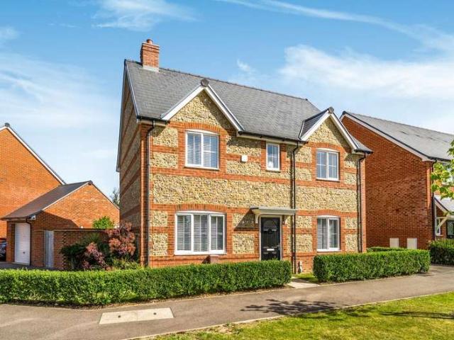4 Bedroom Property