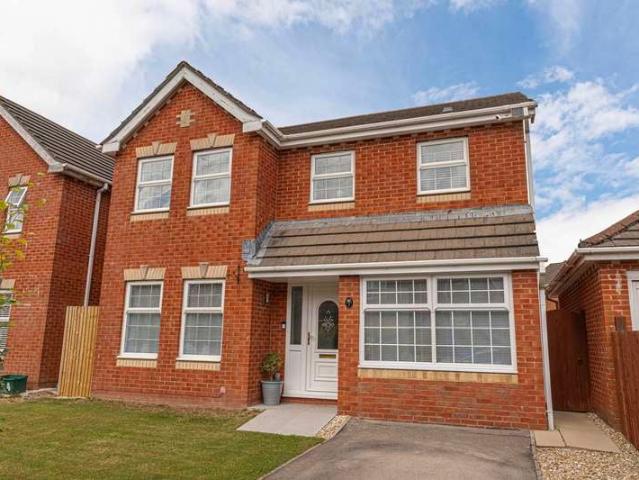 4 Bedroom Property