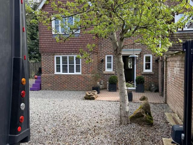 4 Bedroom Property