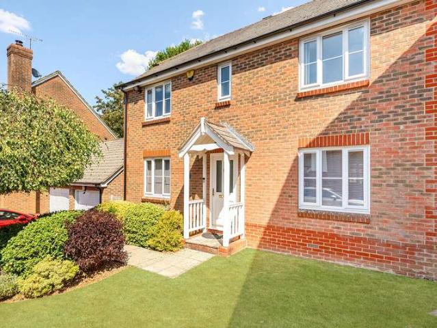 4 Bedroom Property