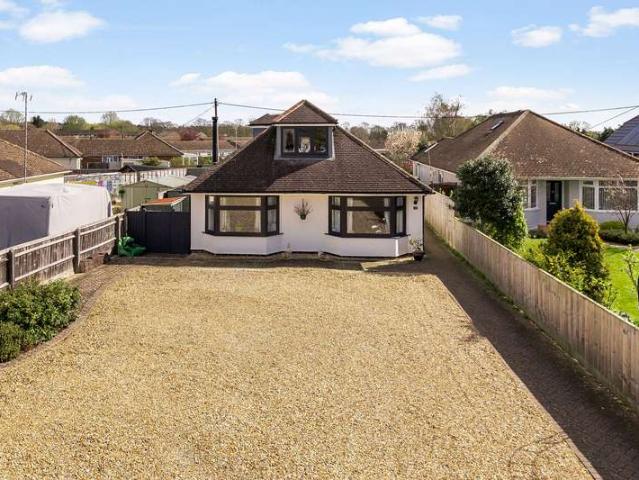 4 Bedroom Property