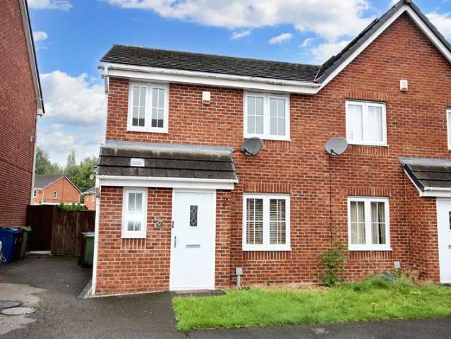 4 Bedroom Property