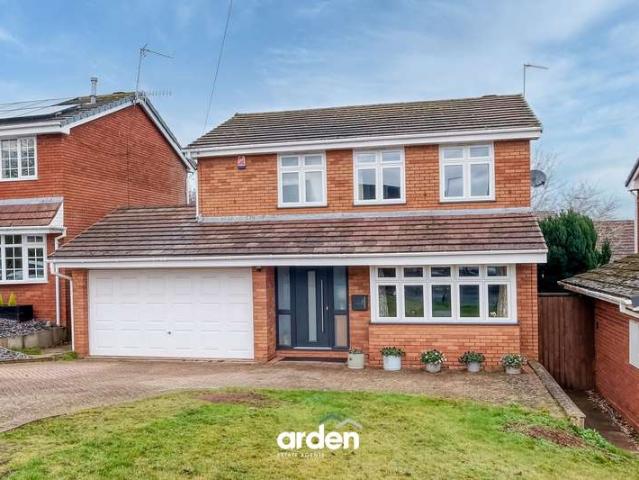 4 Bedroom Property
