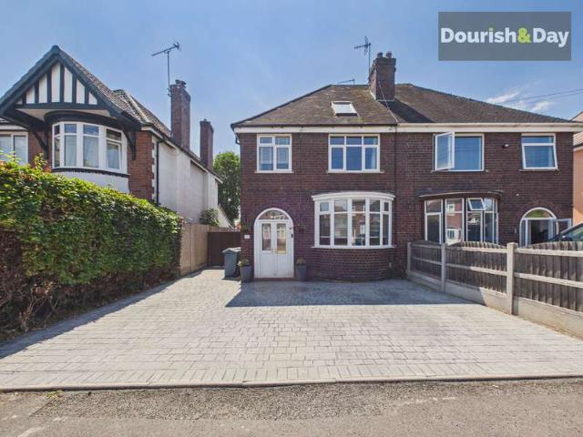 4 Bedroom Property