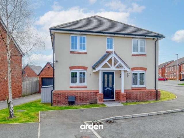 4 Bedroom Property