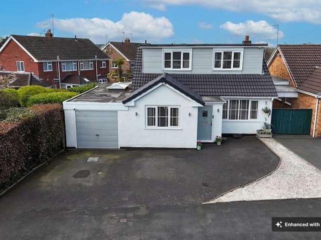 4 Bedroom Property