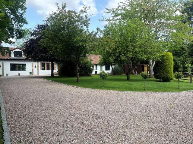 4 Bedroom Property