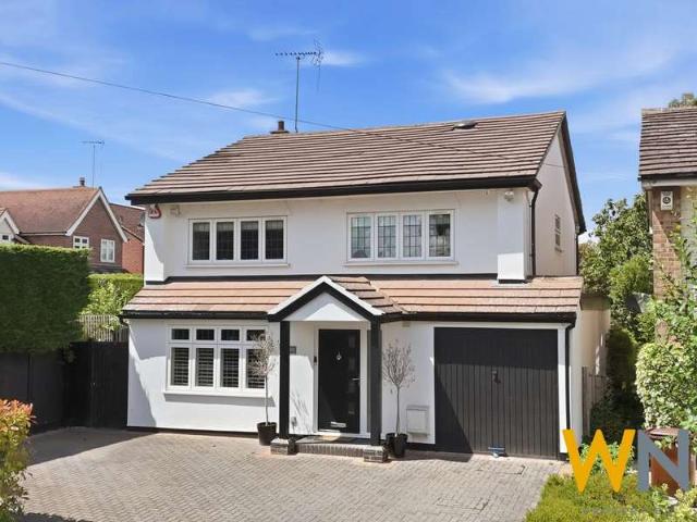 4 Bedroom Property