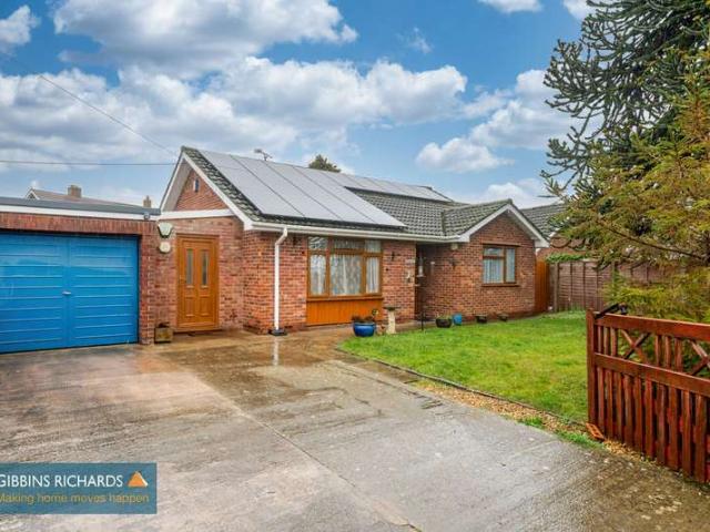 4 Bedroom Property