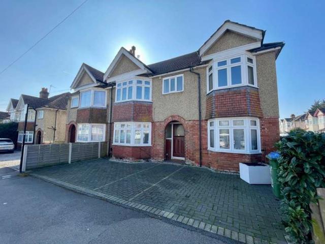4 Bedroom Property