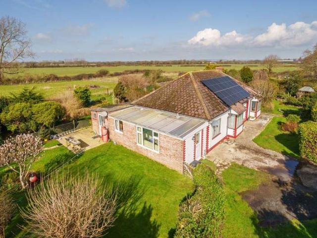 4 Bedroom Property