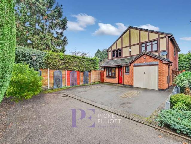4 Bedroom Property
