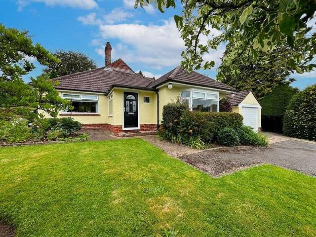 4 Bedroom Property