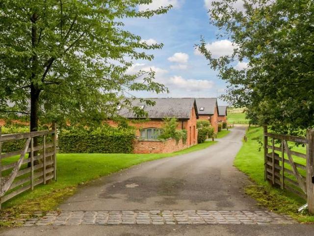 4 Bedroom Property