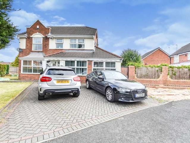 4 Bedroom Property