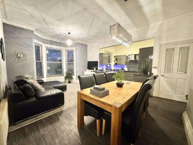 4 Bedroom Property
