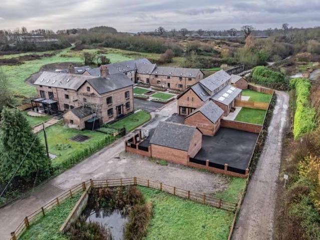 4 Bedroom Property