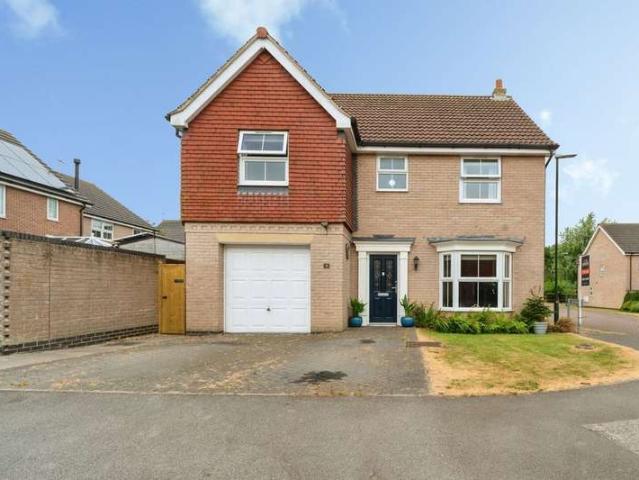 4 Bedroom Property