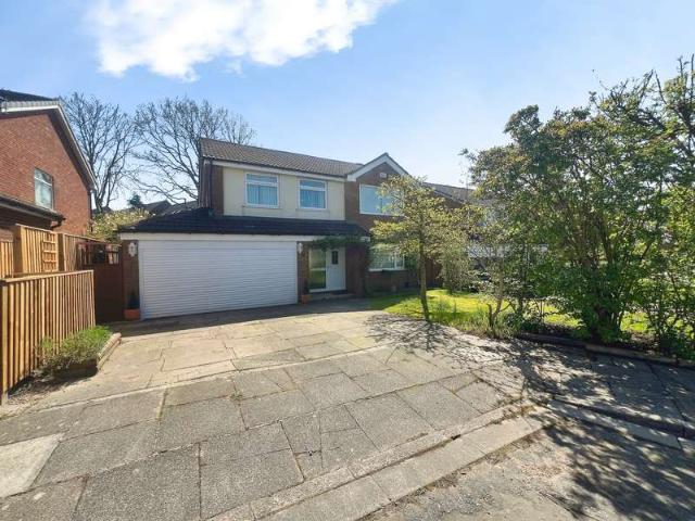 4 Bedroom Property