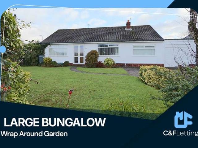 4 Bedroom Property