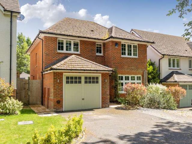 4 Bedroom Property
