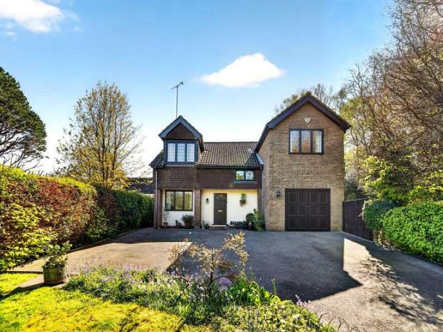 4 Bedroom Property