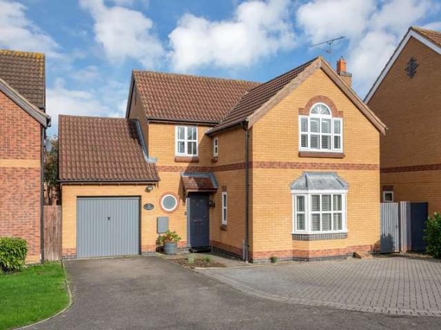 4 Bedroom Property