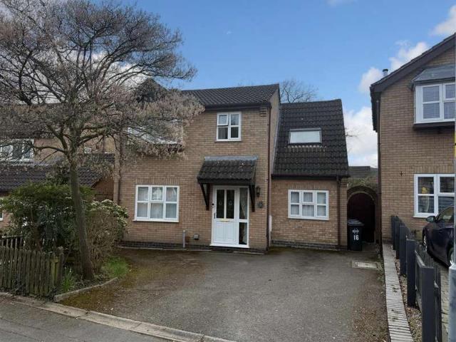 4 Bedroom Property