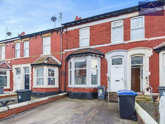 4 Bedroom Property