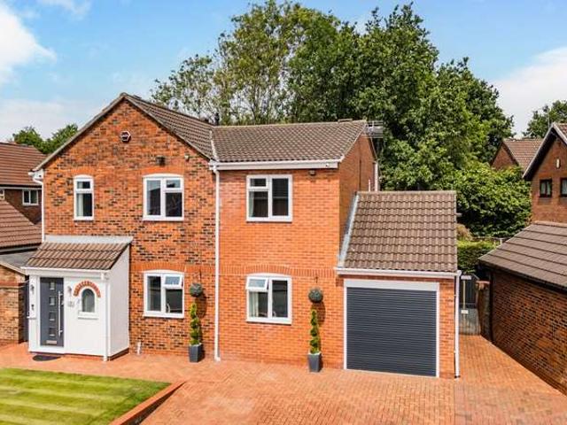 4 Bedroom Property