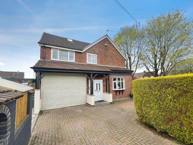 4 Bedroom Property