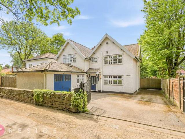 4 Bedroom Property