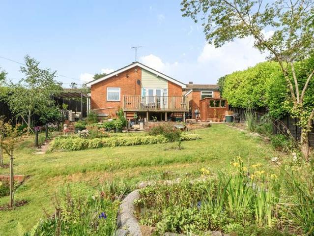 4 Bedroom Property