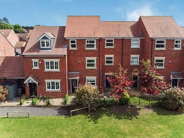 4 Bedroom Property