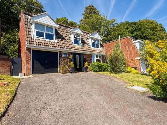 4 Bedroom Property