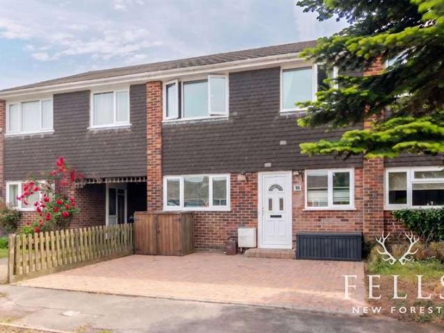 4 Bedroom Property