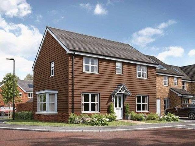 4 Bedroom Property