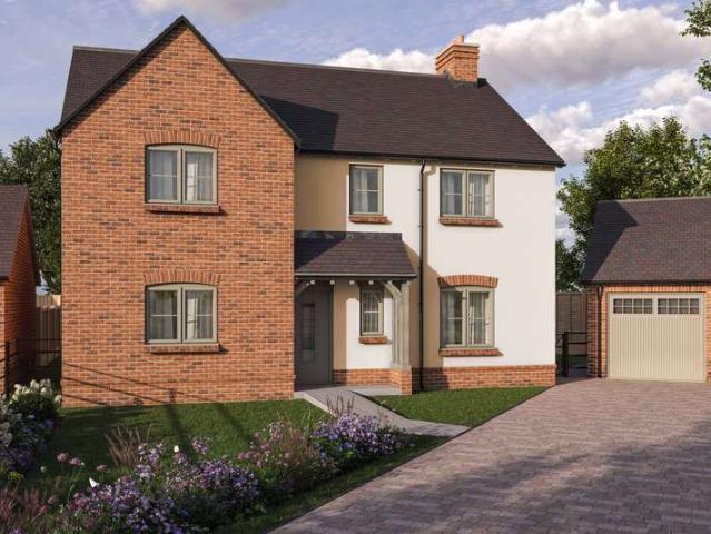 4 Bedroom Property