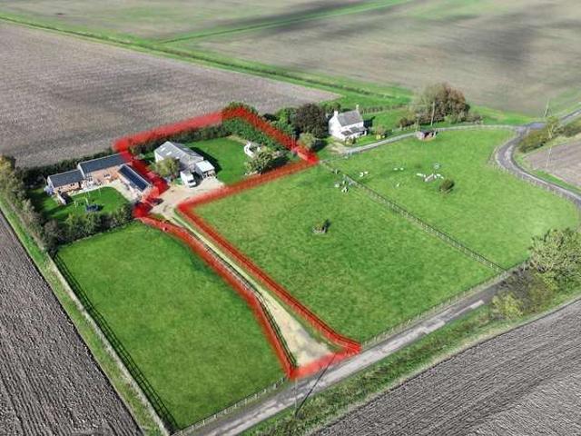 4 Bedroom Property