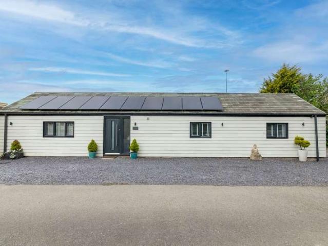 4 Bedroom Property