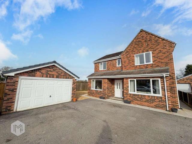 4 Bedroom Property