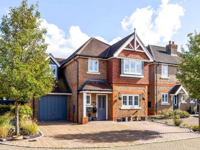 4 Bedroom Property