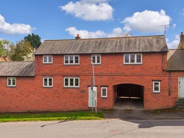 4 Bedroom Property