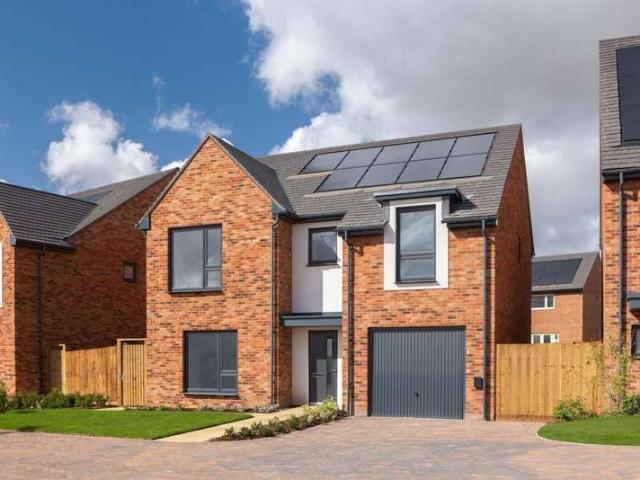 4 Bedroom Property